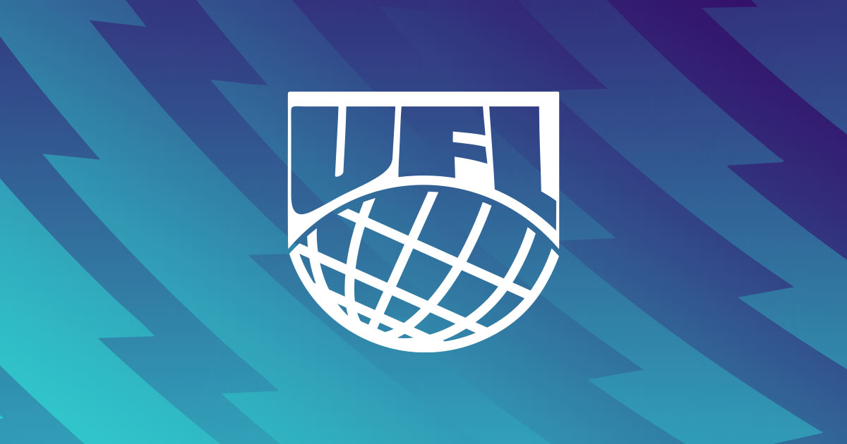 UFL Standings | Team Rankings and Points Table